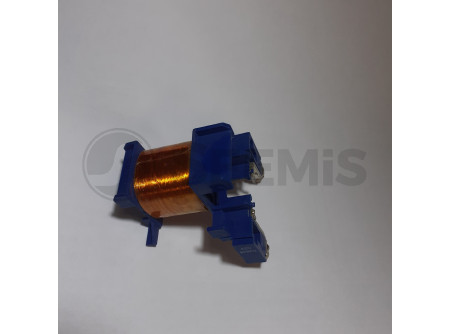 Chint mágneskapcsoló tekercs NC6-09 400V/AC, 4kw, 9A - Seemis KFT.